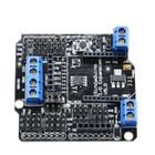 Xbee/Bluetooth/RS485 SRS485/APC220 I/O Sensor Expansion Shield V5 For ...