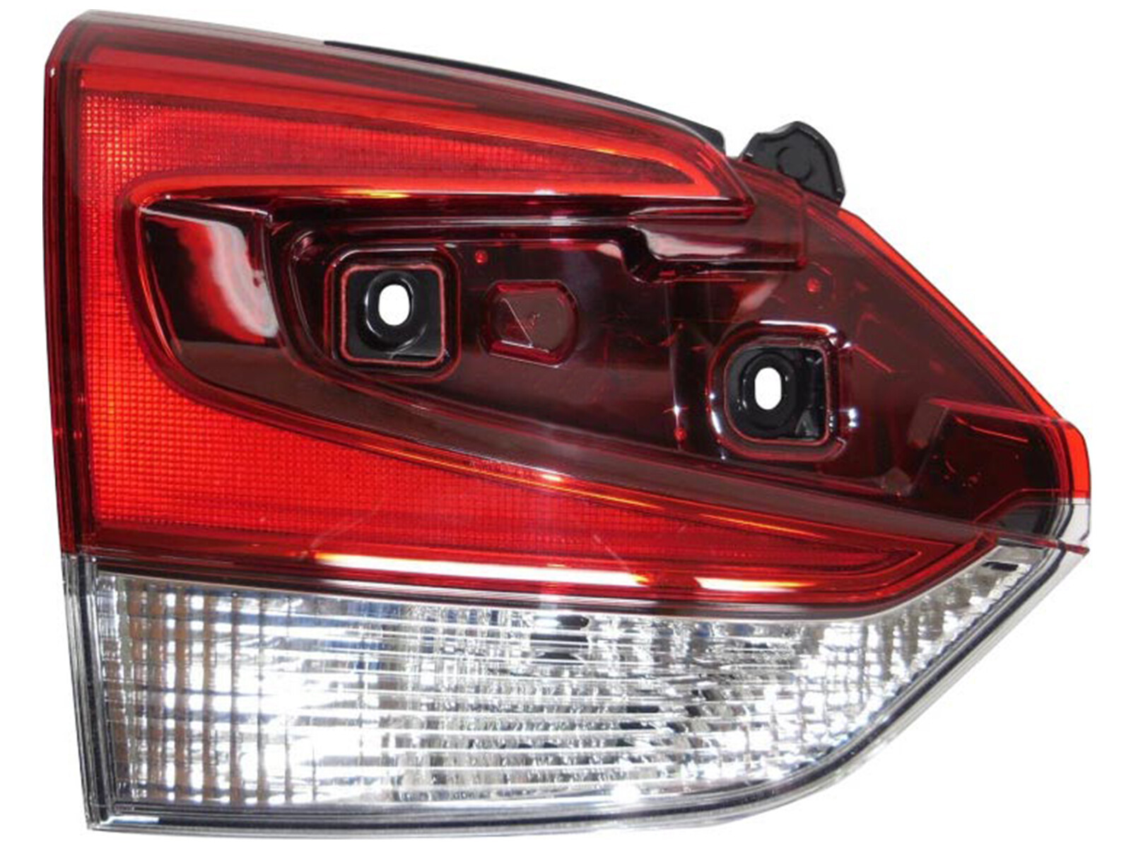 For Inner Tail Light 2019-2021 Subaru Forester with Bulb Driver Side ...