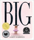 Big (Caldecott Medal Winner & Coretta Sc Harrison, Vashti Hardcover ...