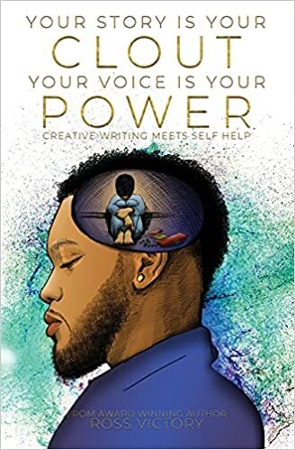 Your Story Is Your Clout. Your Voice Is Your Power.: Creative Writing ...