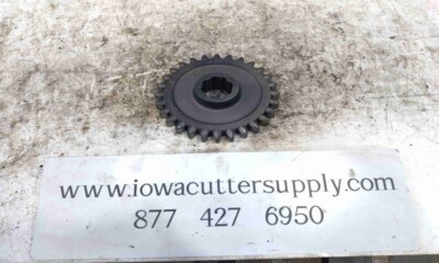 Claas Spur Gear 28T 9331620 | eBay