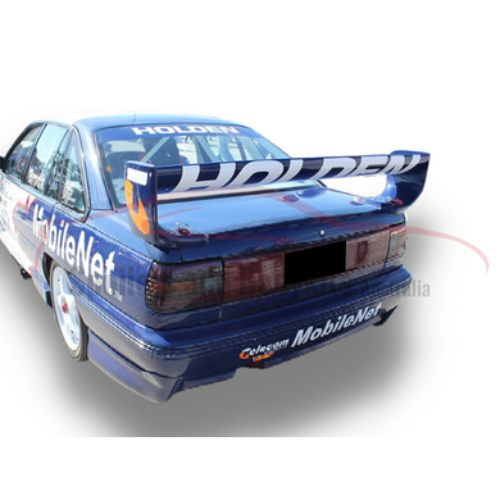 Rear Boot Wing Spoiler for VN / VP Commodore Sedan - Group A Supercar ...