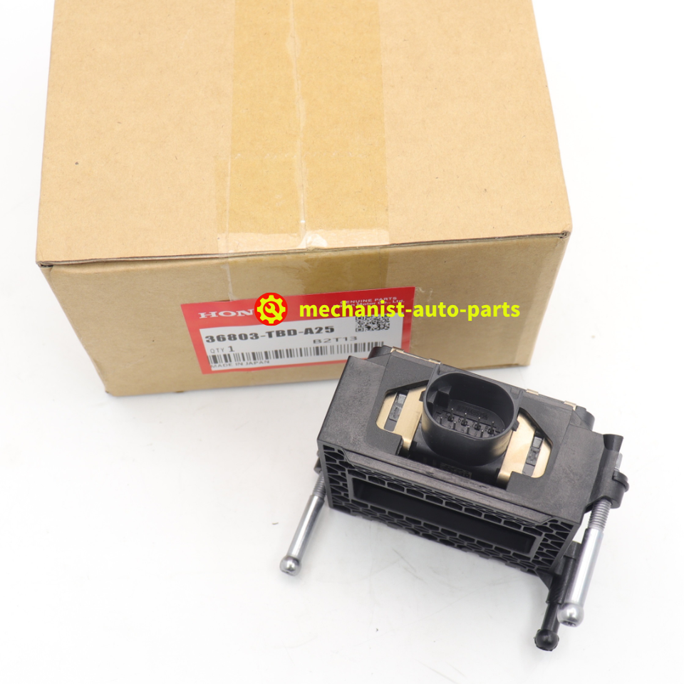 OEM 36803-TBD-A25 Front Radar Cruise Control Sensor For 2019-21 Honda ...