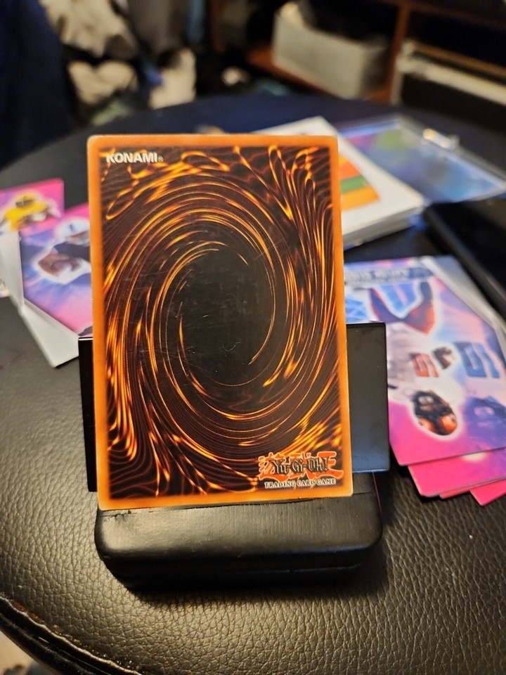 Uraby SDP-006 Common Unlimited Starter Deck: Pegasus Yu-Gi-Oh Card Near ...