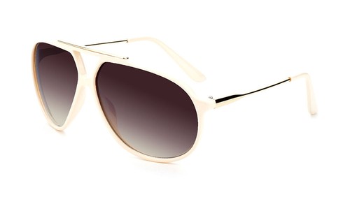 SCARFACE TONY MONTANA OVERSIZED PILOT AVIATOR SUNGLASSES RETRO SPORT ...