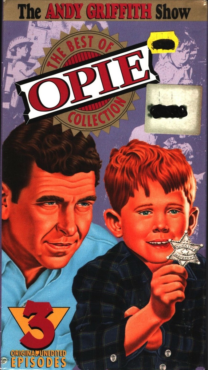 Happy Birthday Andy Griffith Show Opie