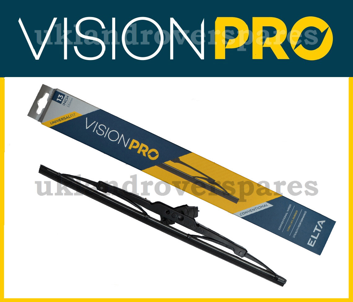 LAND ROVER FREELANDER 2 REAR WIPER BLADE - NEW BLADE - LR049843 ELTA ...