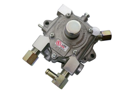 Forklift Parts & Accessories - Lpg Regulator