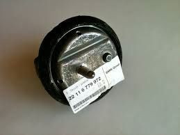 BMW Genuine E46 Engine Mount RH 3 series 318i N42 N46 Z4 E85 2.0i ...