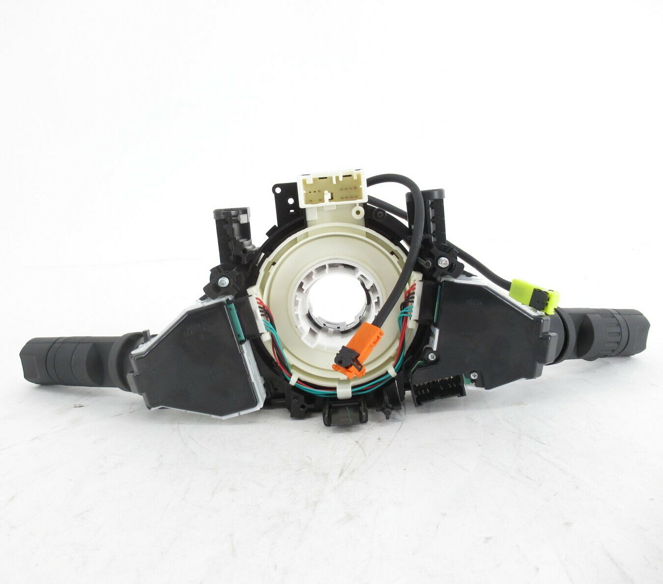 Genuine OEM Nissan 25560-9CH2D Multifunction Combination Switch ...