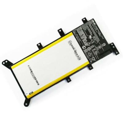 Battery for ASUS X554L X555L X555Y X555MA C21N1347 X554 X555 X555L ...