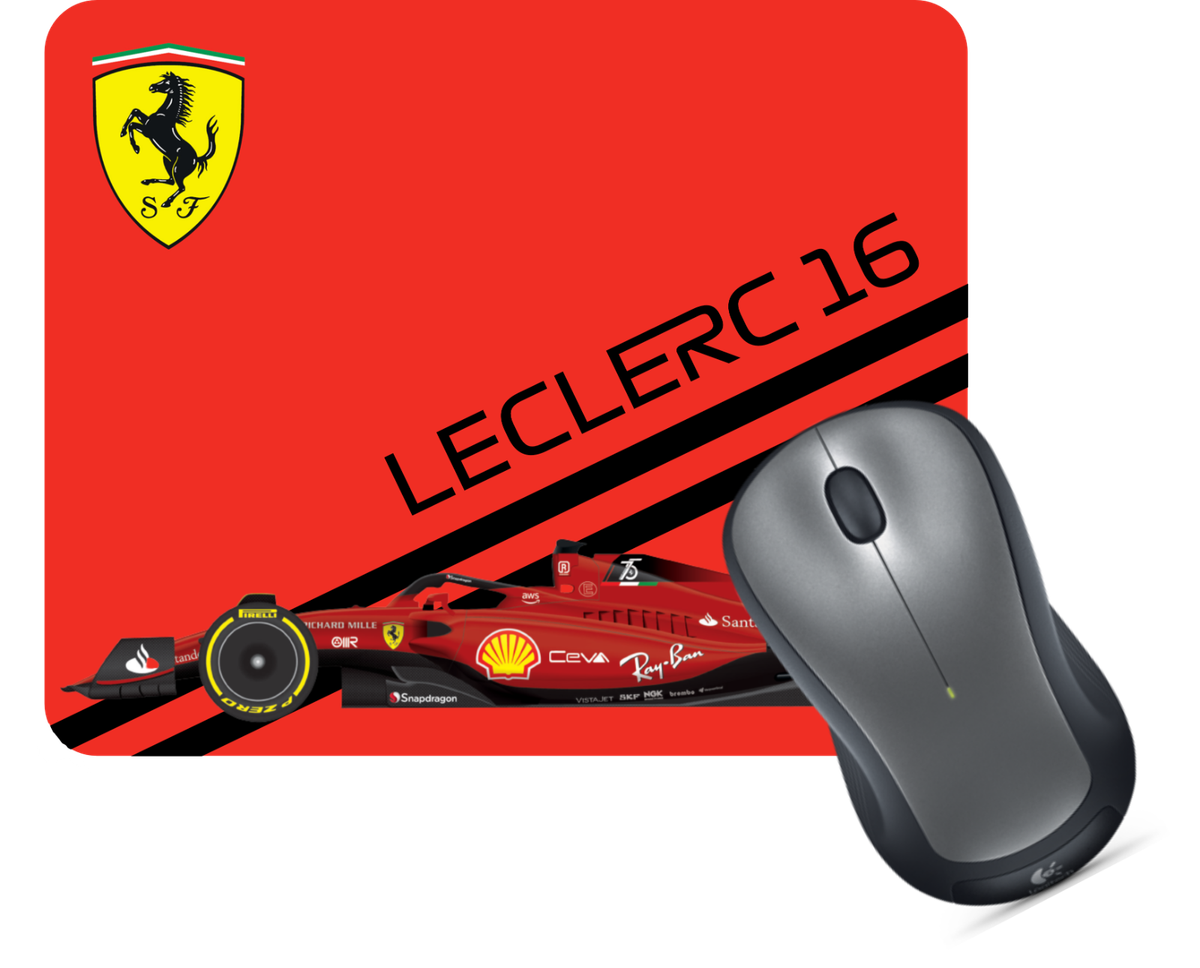 Ferrari F1 Desktop