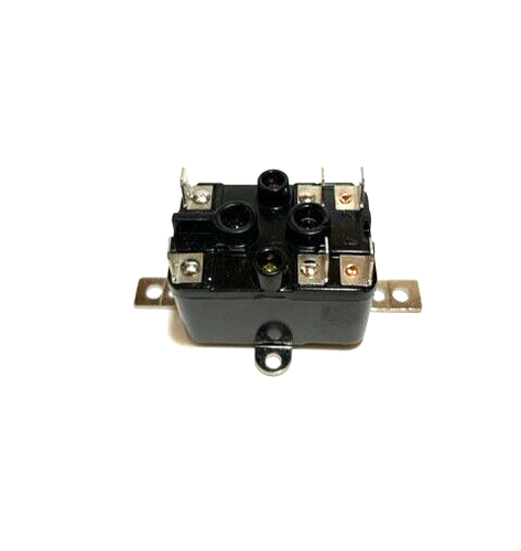 York Luxaire Coleman Furnace Blower Relay 3110-3301 S1-3310-3301 3310 ...