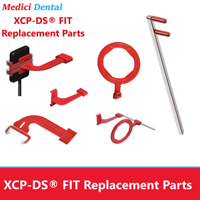 Dental XCP-DS® FIT™ Universal Digital Sensor Bitewing Arm, Ring ...