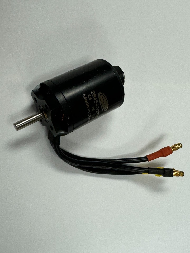 FMS 2845 Motor 2750Kv RC Remote Control Brushless Motor FMMKV2750 | eBay