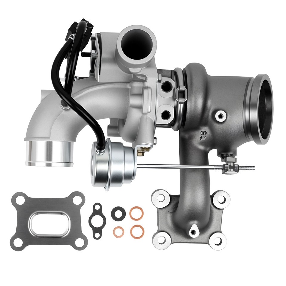 DEFECTIVE Turbocharger For Ford Escape Fusion Taurus SE Focus ST ...