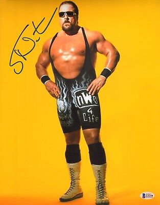 Could Scott Norton have been bigger in USA? | Wrestling Forum