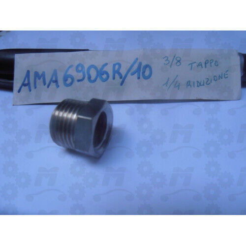 Male Female Cylindrical Reducer Sleeve Gasket for Compressed Air | eBay