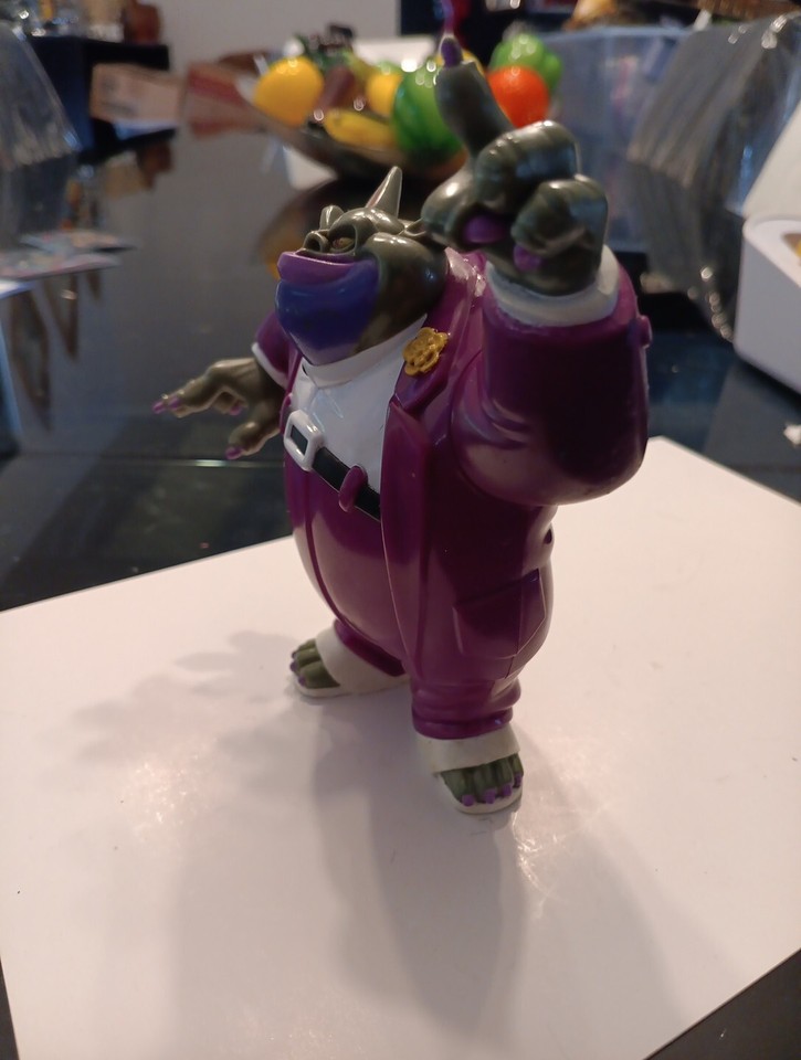 1996 Space Jam Swackhammer Monstar Boss Alien FREE SHIPPING! T424 | eBay