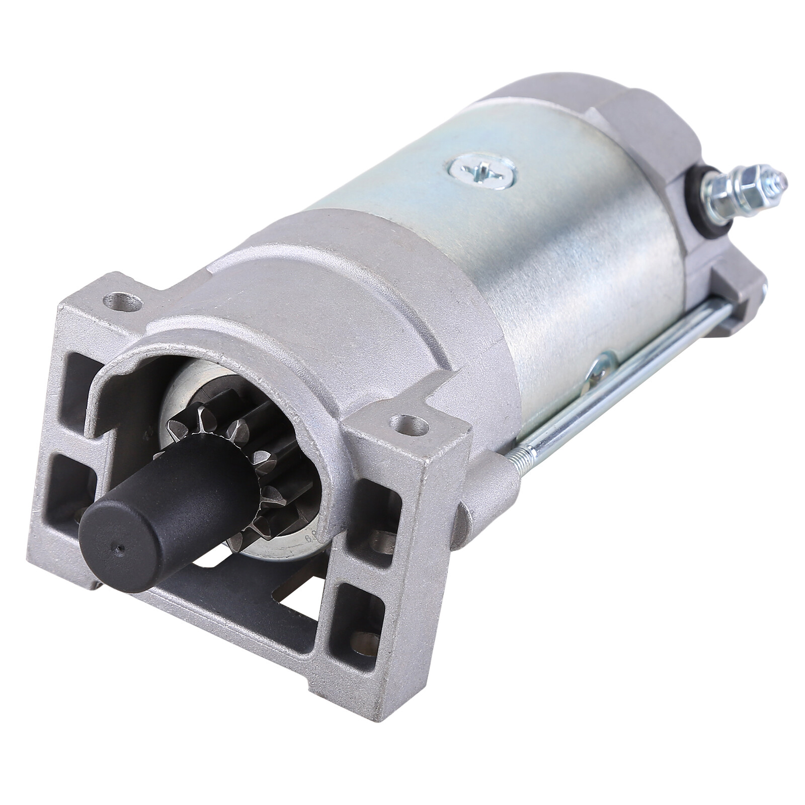 New Starter Motor Toro Starter Replace for Loncin LC2P77F 270360146 ...