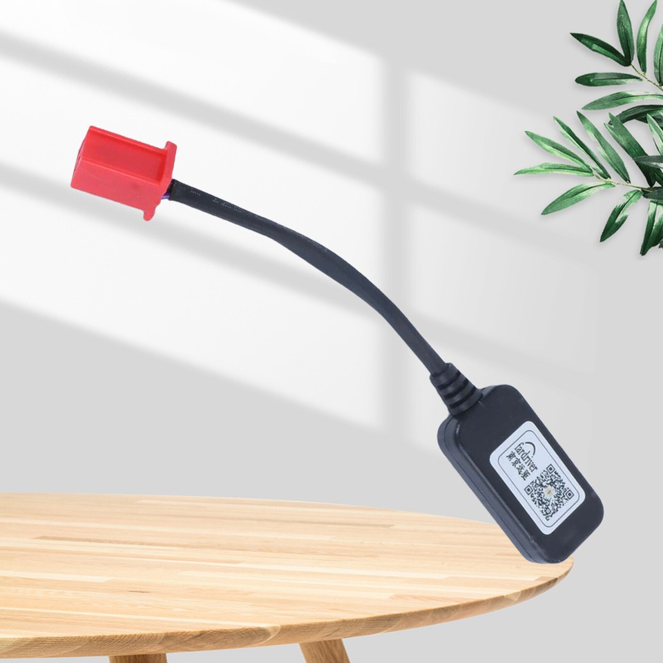 FarDriver Bluetooth Controller Adapter/ Dongle For Tuning FD Controller ...