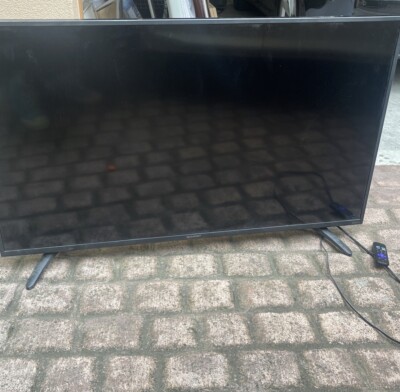42" roku tv LED | eBay