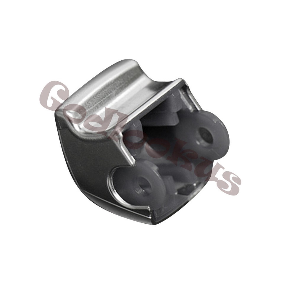 Trunk Tailgate Release Open Switch Button Cover For Mercedes Benz W205 ...