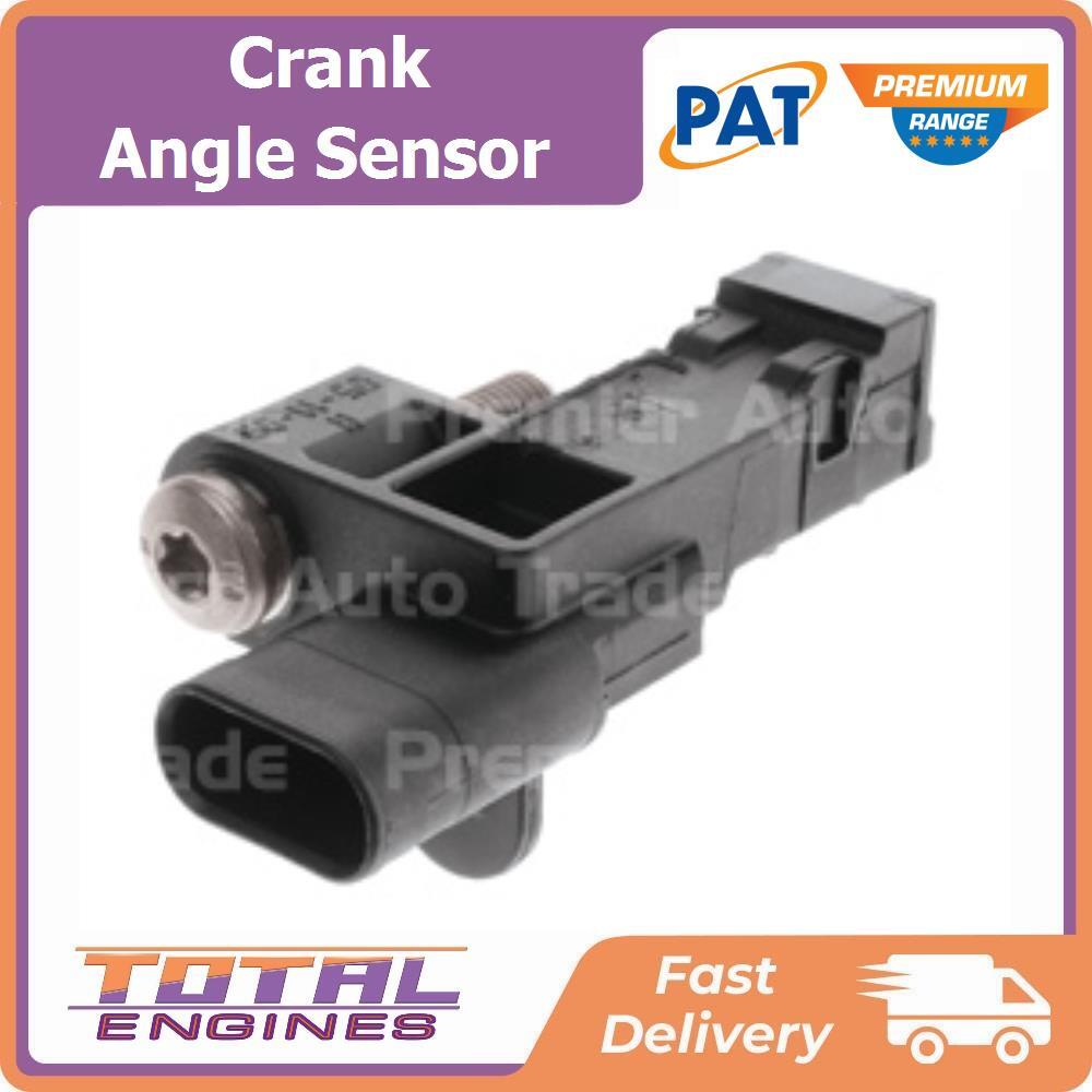 PAT Premium Crank Angle Sensor fits Peugeot RCZ 1.6L 4Cyl 5FG (EP6CDTR) | eBay Australia