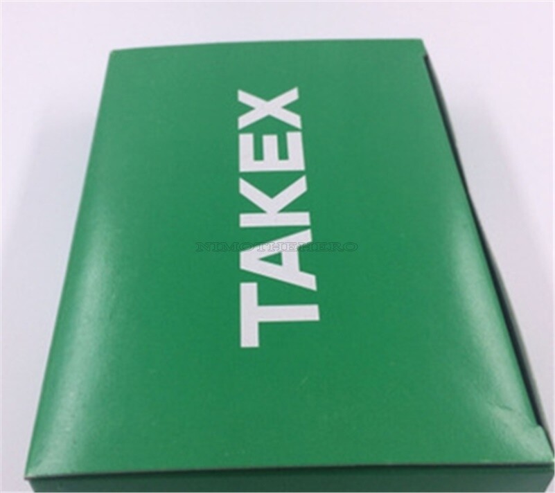 1Pc New Takex Fiber Optic Sensor FU505BC ex | eBay