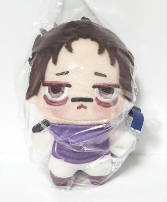 Jujutsu Kaisen Chosou Chopinui Petit Mascot Plush Doll Mascot Anime ...