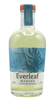 Everleaf - Marine - Alcohol Free Spirit 50cl | eBay