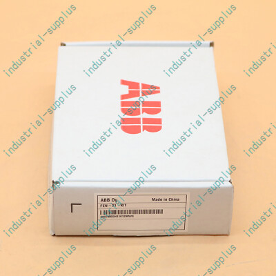 one new abb FEN-31 converter communication card Fast Shipping | eBay
