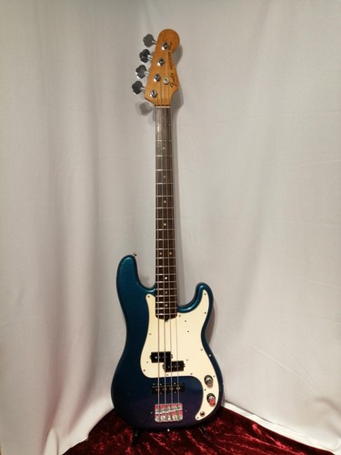 Fender 1978 Precision Bass Mod Electric Safe delivery from Japan | eBay