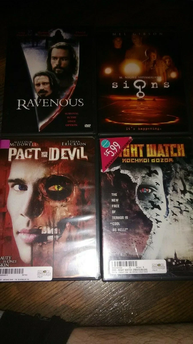 Movie Pact With The Devil Factory Sale | emergencydentistry.com