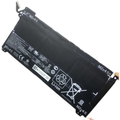 Genuine PG06XL Battery for HP 15-dh HSTNN-DB9F L48431-2C1 L48497-005 15 ...