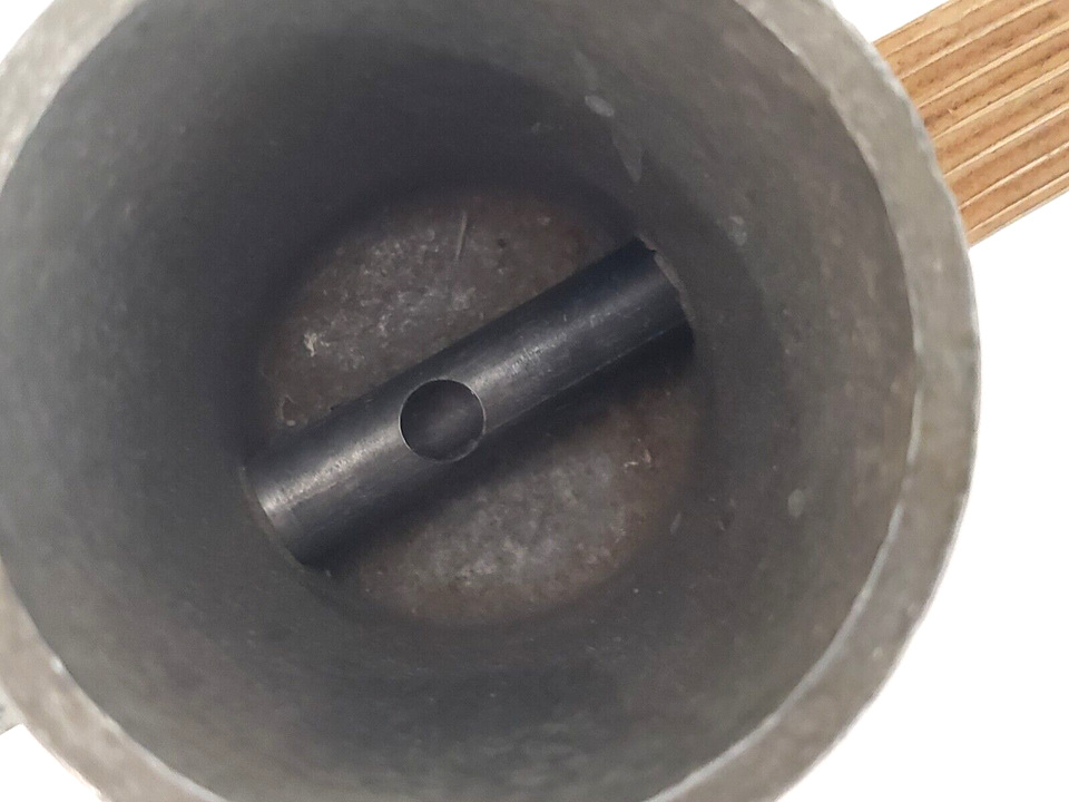 RCBS Powder Trickler - Reloading Tool Aluminum Body - Made in USA | eBay