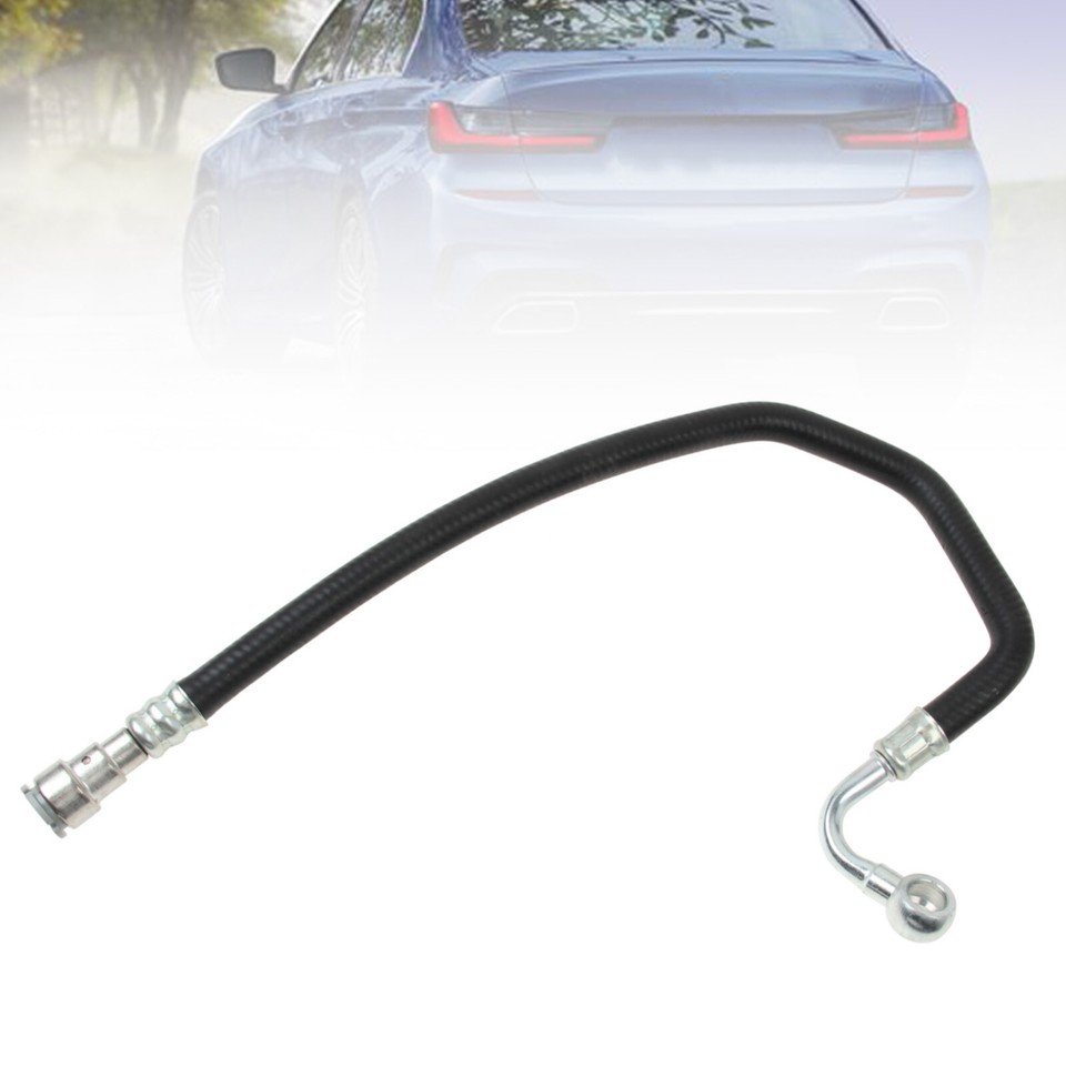 Power Steering Return Hose For BMW E46 3-Series 323i 325i 328i 330i ...