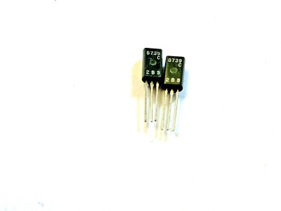 Transistors - Hitachi Transistor