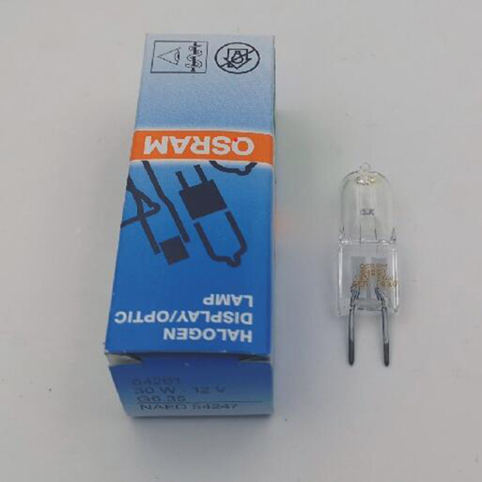 Microscope Bulb 64261 12V30W for LEICA DM1000 DM2000 DM3000 | eBay