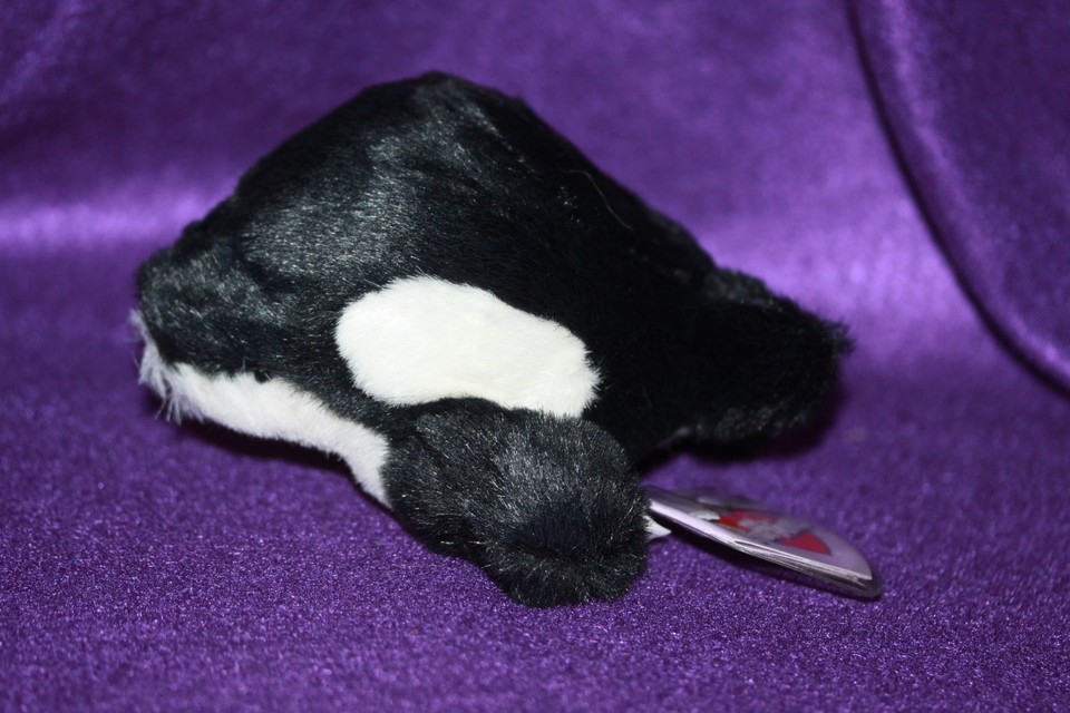 PUFFKINS RETIRED, YOUR CHOICE, RARE, LIMITED EDITION Dog Bear Witch ...