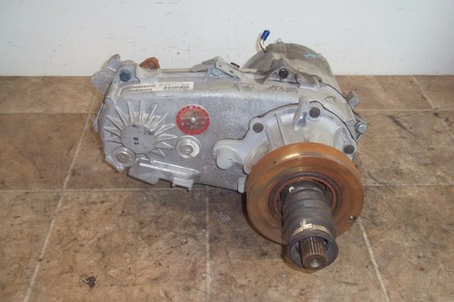 2001 Jeep Cherokee Transfer Case New Process 231J Remanufactured NO ...