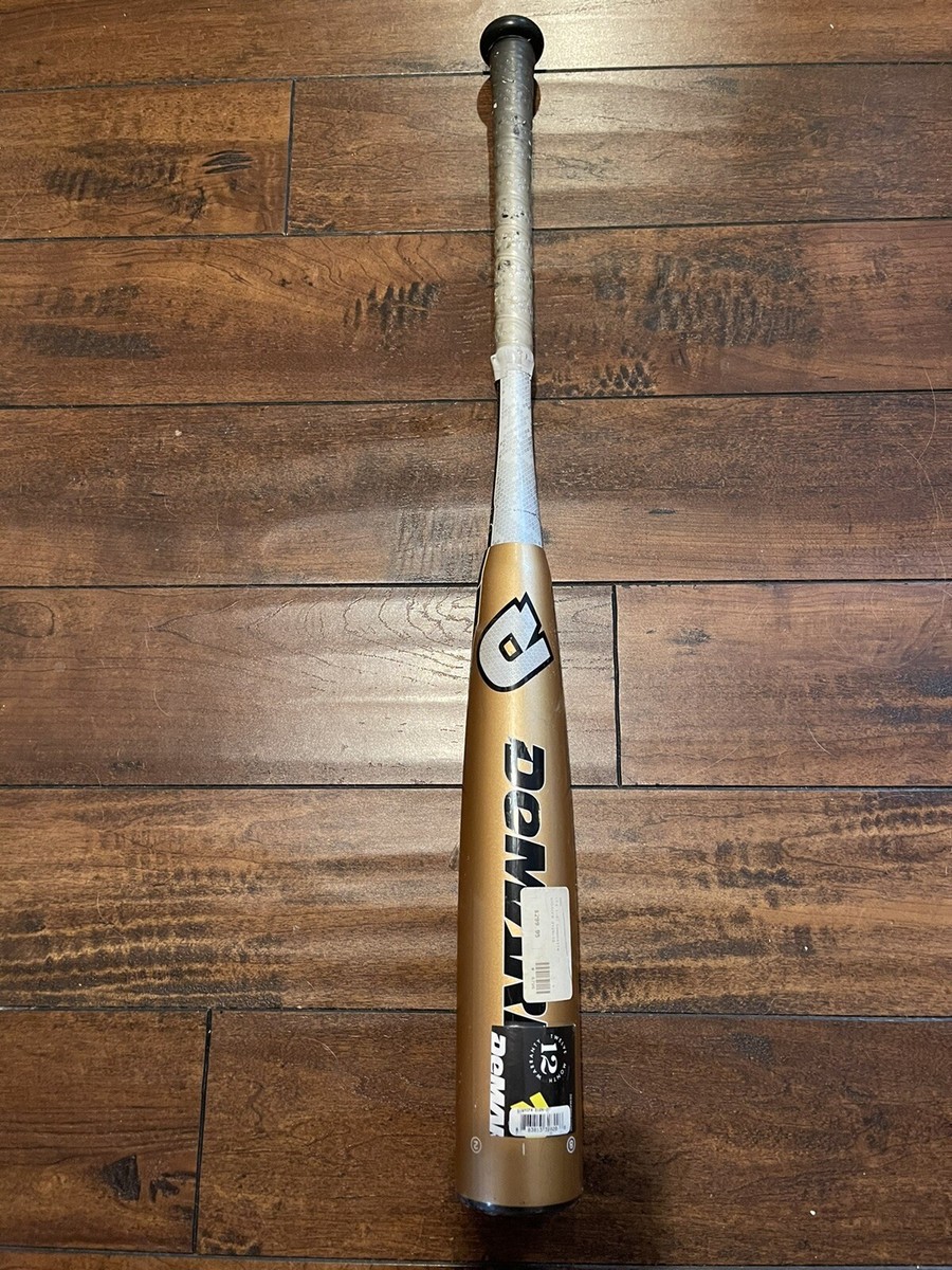 Cf4 Softball Bat