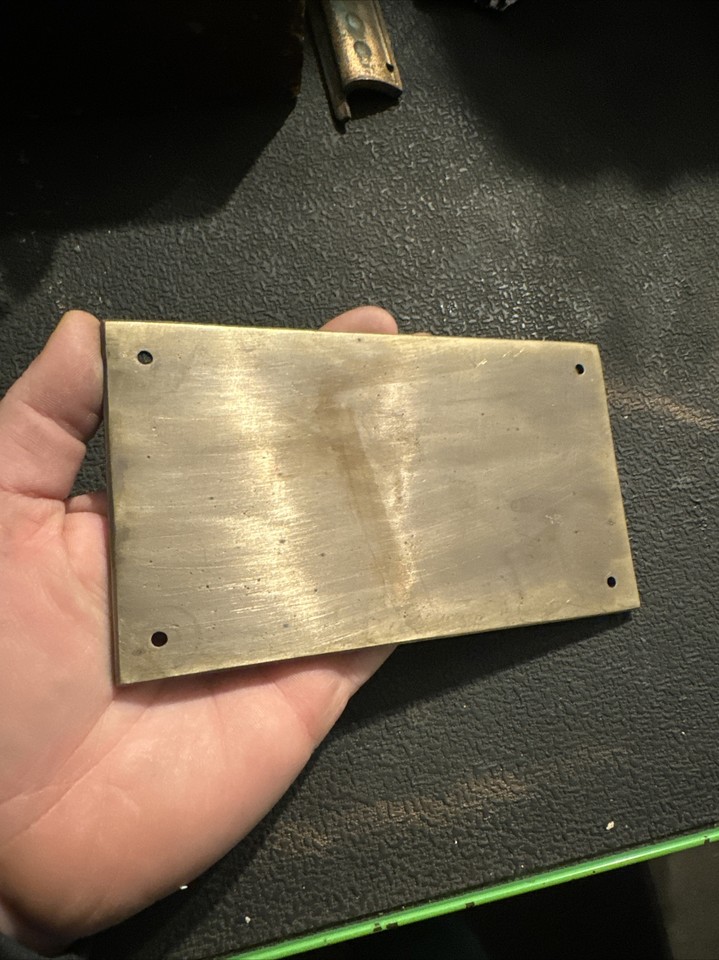 Winchester Sign Plaque Gun Gunsmith Rifles Collector Patina Hunting ...