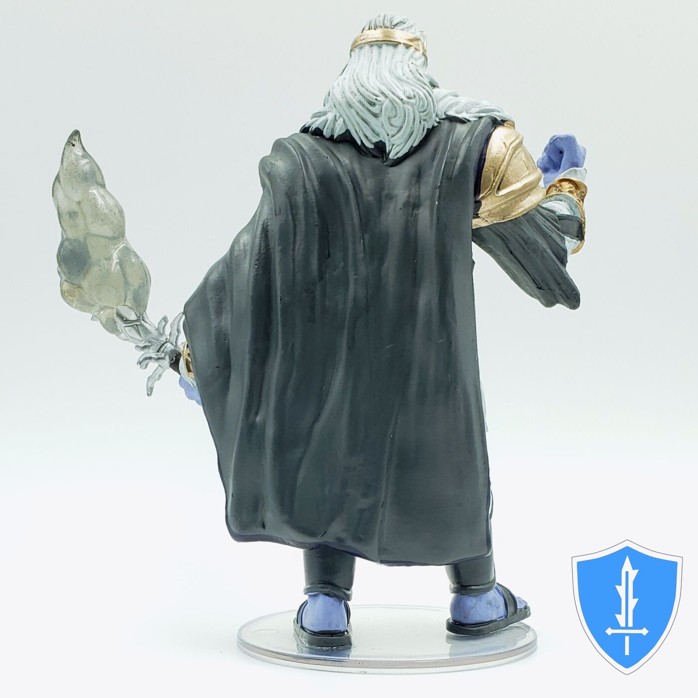 King Hekaton, Storm Giant - Storm King's Thunder #41 D&D Huge Miniature ...