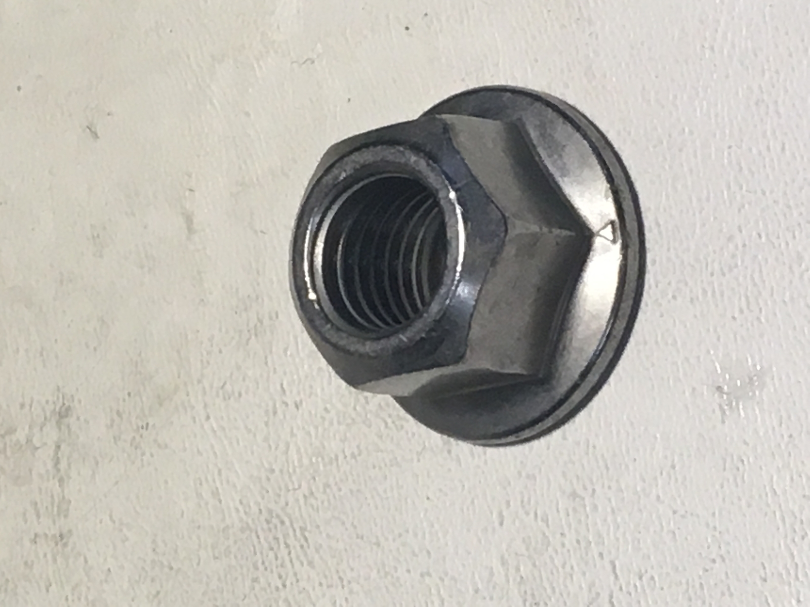 GM OEM 08-24 Astra Front Suspension Struts Components-Strut Nut ...