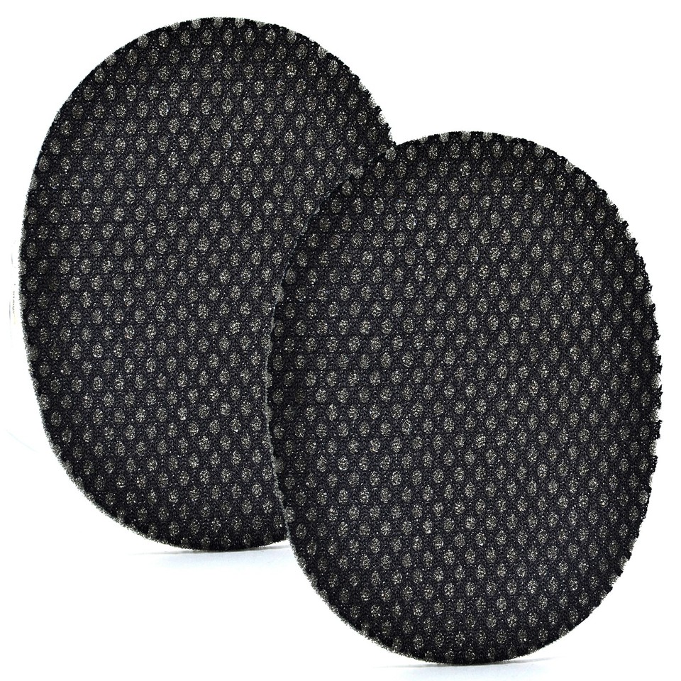 1 Pair For 3M WorkTunes Connect Hearing Protector Replacement Ear Pads ...