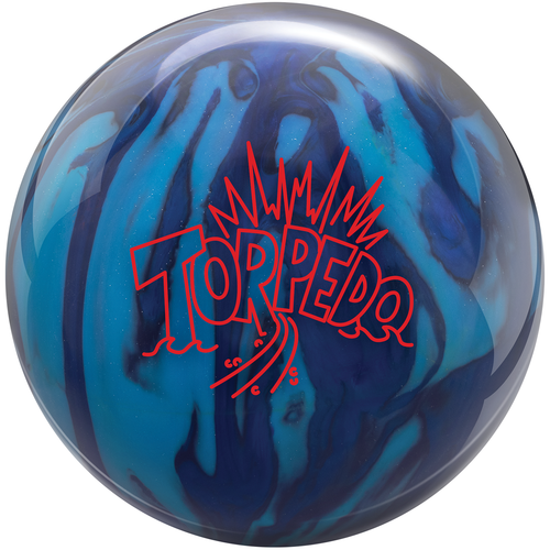 Radical Torpedo Bowling Ball - 14 and 15 pounds! | eBay