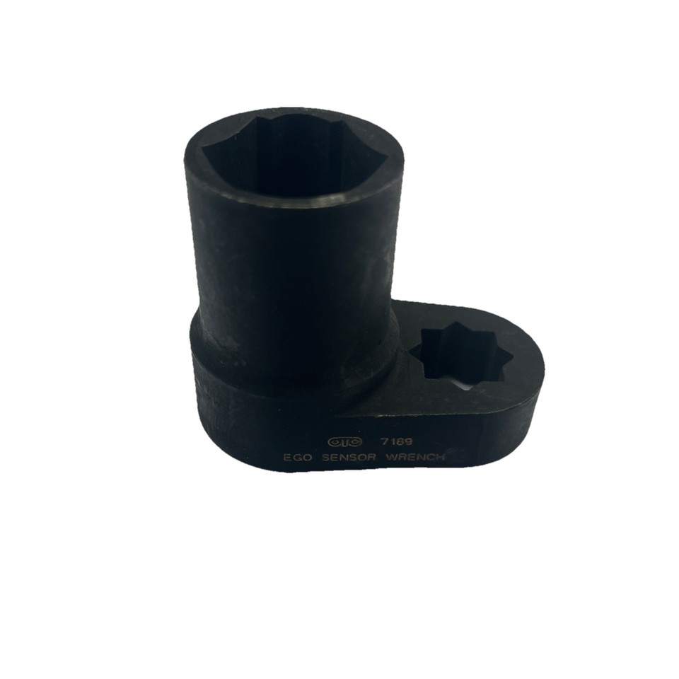 OTC 7189 EGO Oxygen Sensor Wrench Socket | eBay