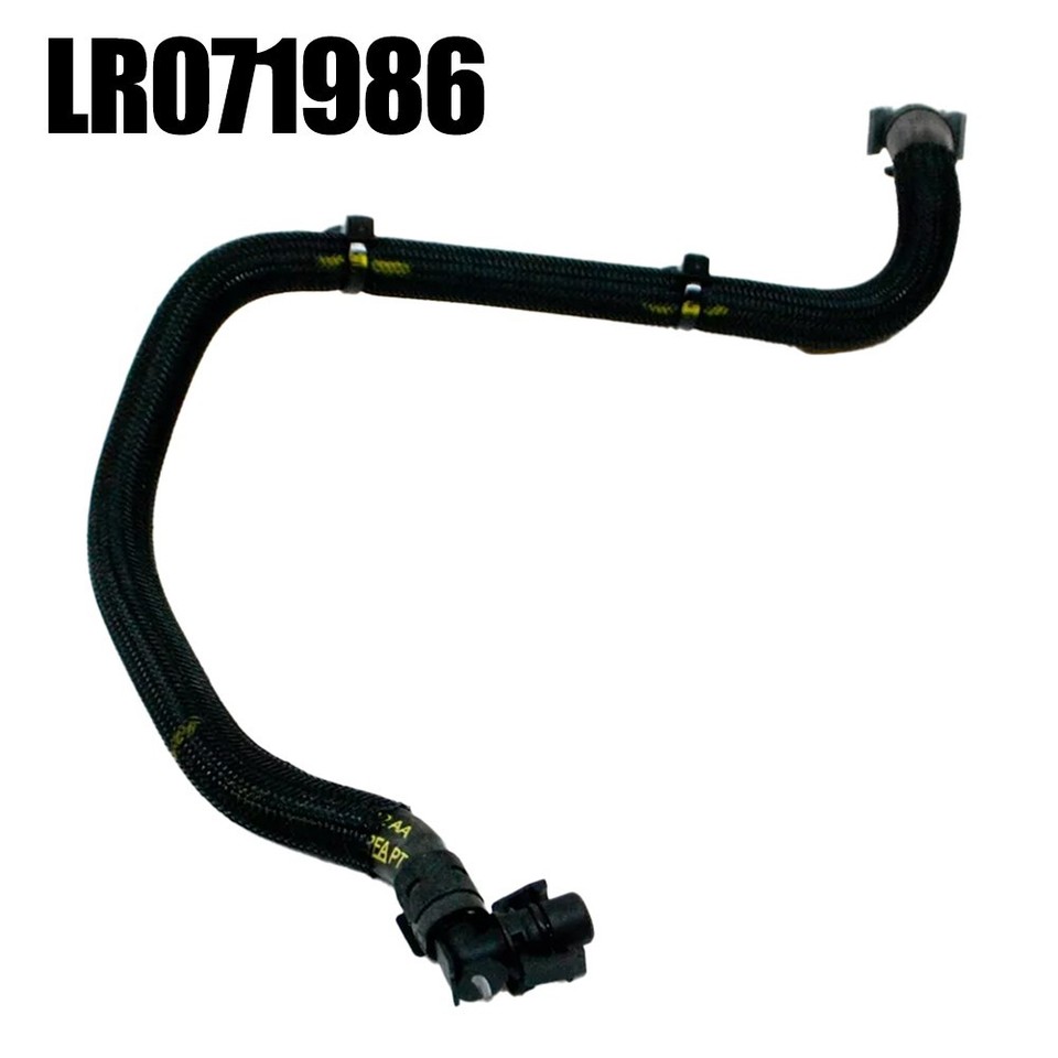 Cooled Pipe Part for Land For Rover's For Range and For Evoque Series ...