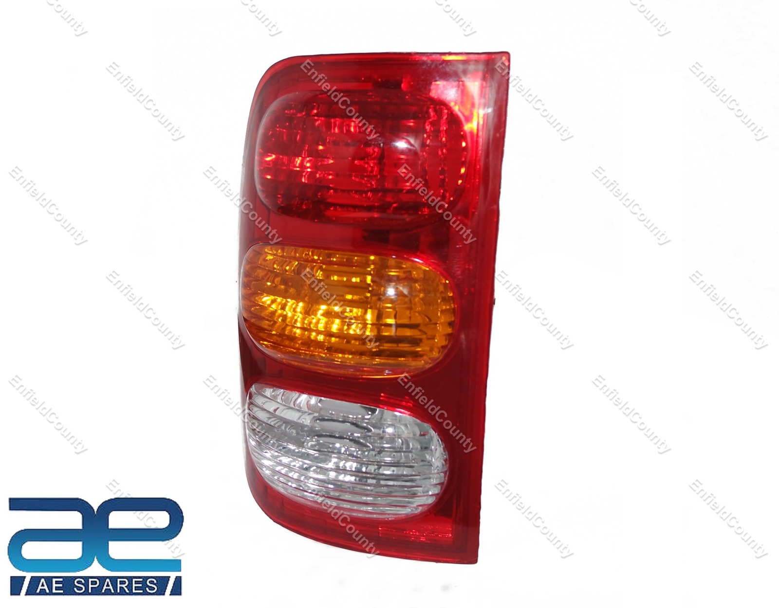 Back lamp Tail lamp Assembly LH For Mahindra Goa pickup Scorpio pickup ...